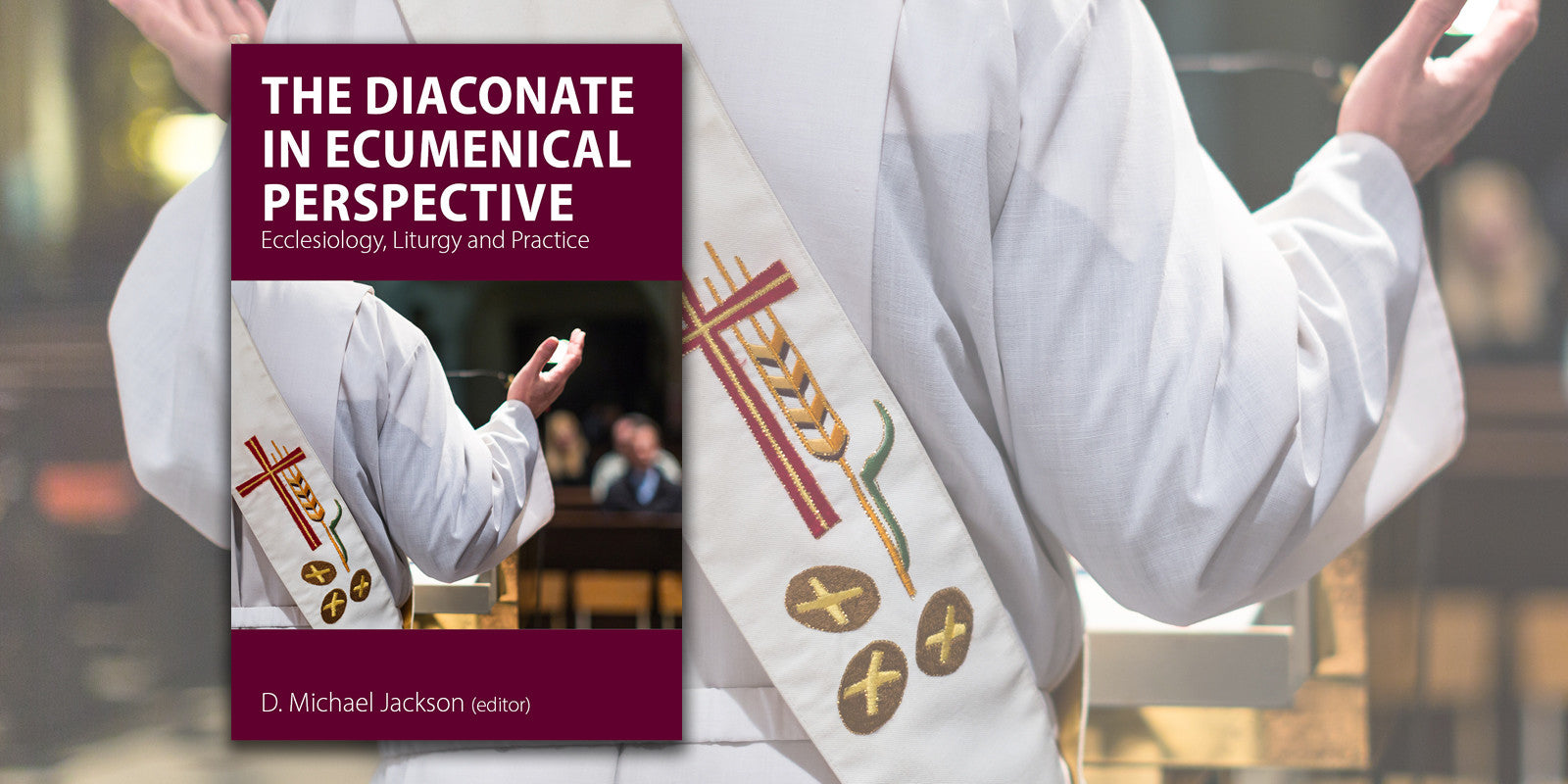 Do We Need Deacons?